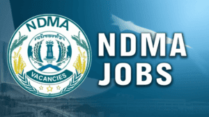 NDMA National Disaster Management Authority Jobs - Sindh Jobs